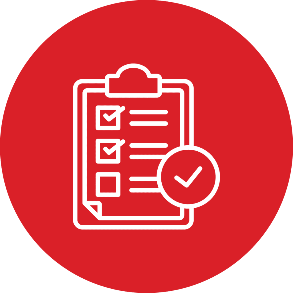 Field Testing & Inspections - Spectra QEST