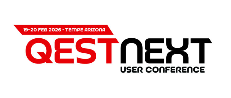 Spectra QEST's 2026 User Conference: QEST NEXT - Spectra QEST